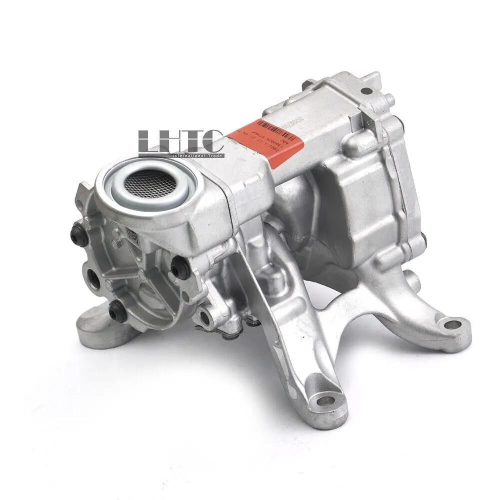 NEW-Oil-Pump-Assembly-OE-11418631810-11412672858-For-BMW-MINI-330i-530i ...
