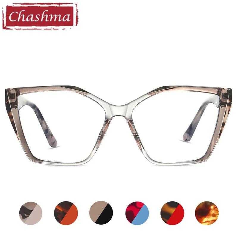 Chashma-Glasses-Optical-Crystal-Light-Teens-Frames-Women-Prescription ...