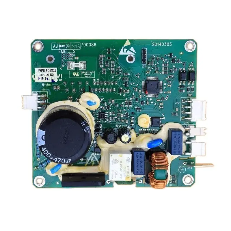 New-for-Midea-Little-Swan-Drum-Washing-Machine-LS-200033-Variable ...