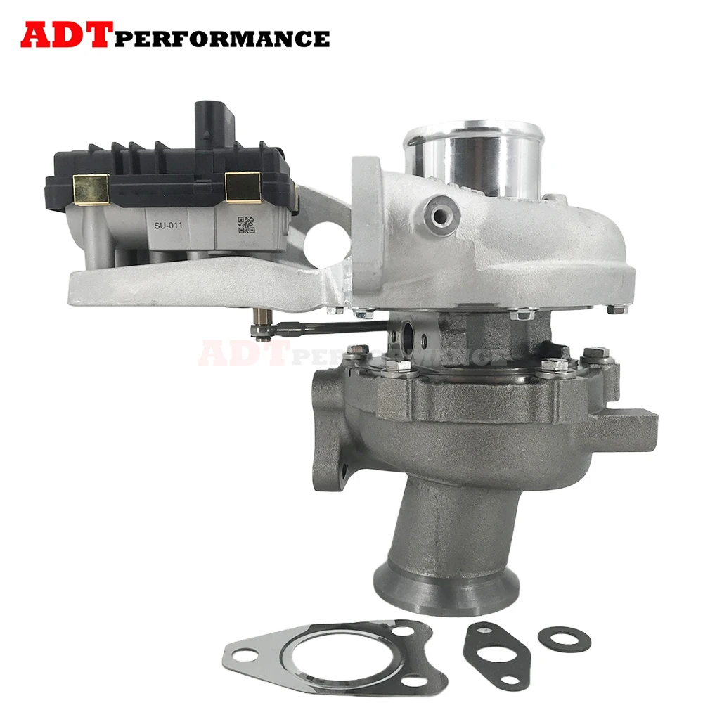 Turbina-Multijet-GTD1449V-Turbo-821785-para-Alfa-Romeo-Giulietta-Fiat ...