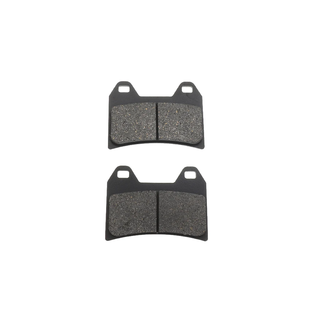 USERX Motorcycle Disc brake pads For FA244 APRILIA BMW BREMBO DUCATI ...