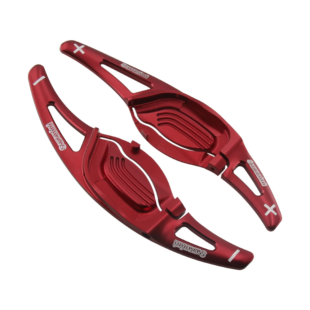 Shifter Paddles For Kia Optima K5 TF Turbo 2011 2012 2013 2014 2015 Car ...