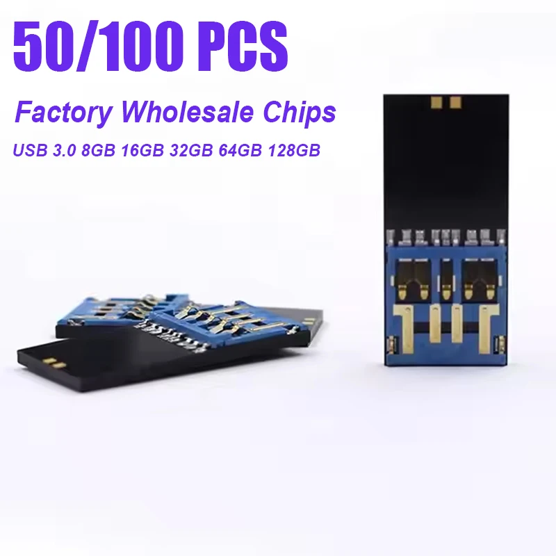 Wholesale USB 3.0 UDP U Disk Semi-Finished Chip 8GB 128GB Flash Driv ...