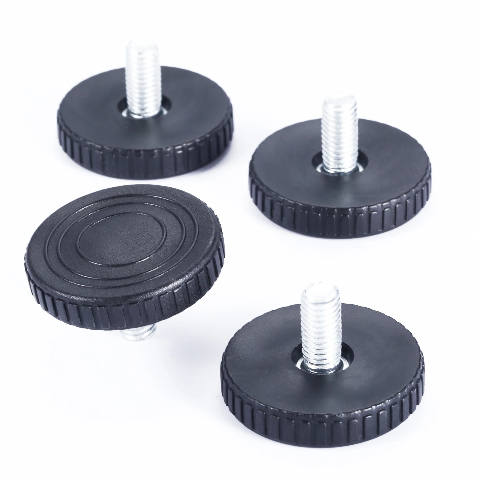 4pcs-Adjusting-Furniture-Feet-Round-Base-Leveling-Height-M8-18-40-50mm ...