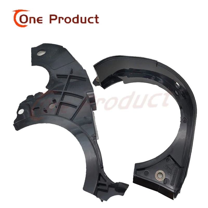 Transmiss-o-autom-tica-Embreagem-Defletor-Guia-Vane-para-GM-Gearbox ...