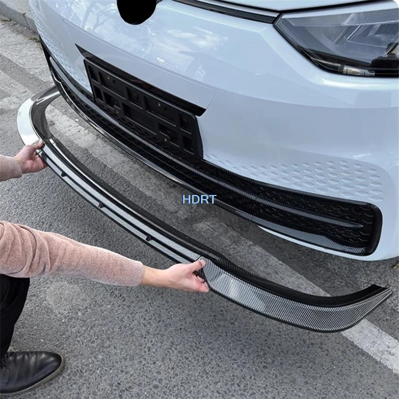 For Volkswagen ID.3 ID 3 ID3 2021 + Car Styling Accessories Exterior ...