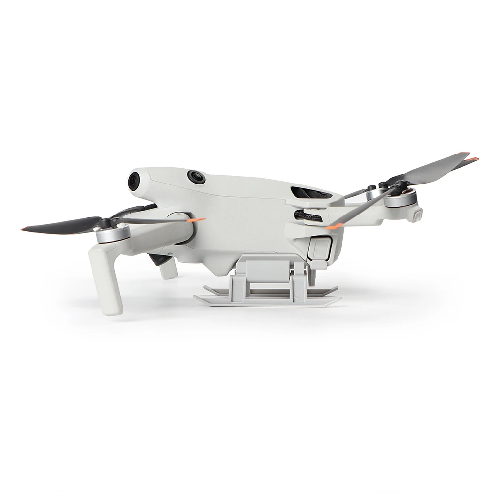 Anti-drop Quick Release Folding Landing Gear Lightweight Extension ...