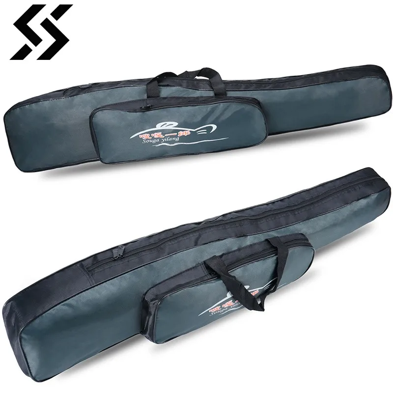 Sougayilang-80cm-100cm-120cm-Fishing-Rod-Storage-Bag-Oxford-Cloth ...