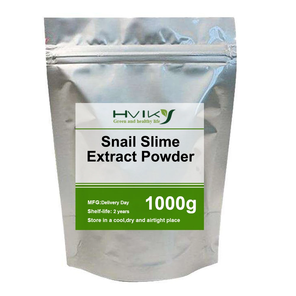 Hot-Selling-Snail-Slime-Extract-Powder-Moisturizing-Cosmetic-Raw-Skin ...