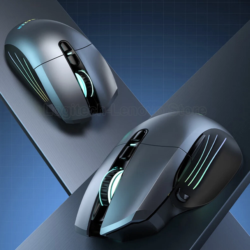 Logitech G501