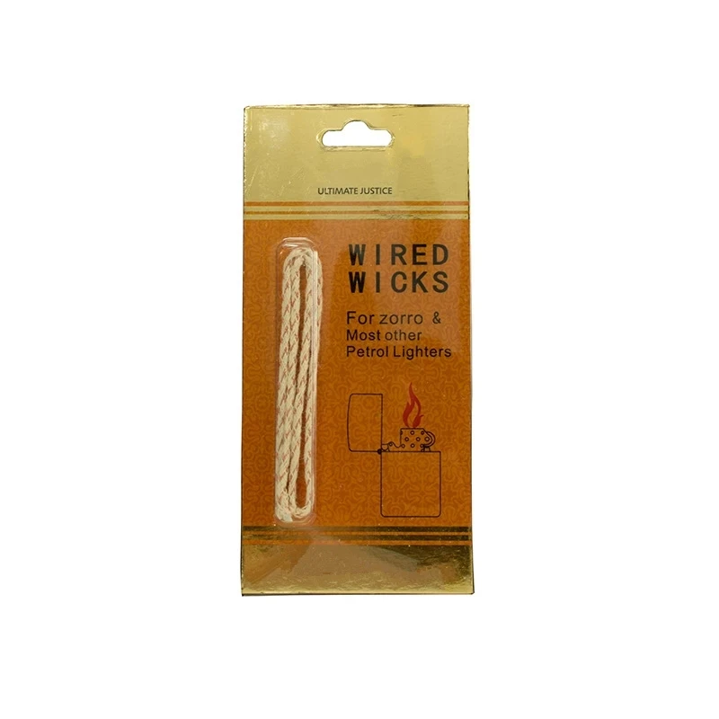 High-Grade-33cm-Long-Copper-Wire-Cotton-Core-Wicks-Replacement-For ...