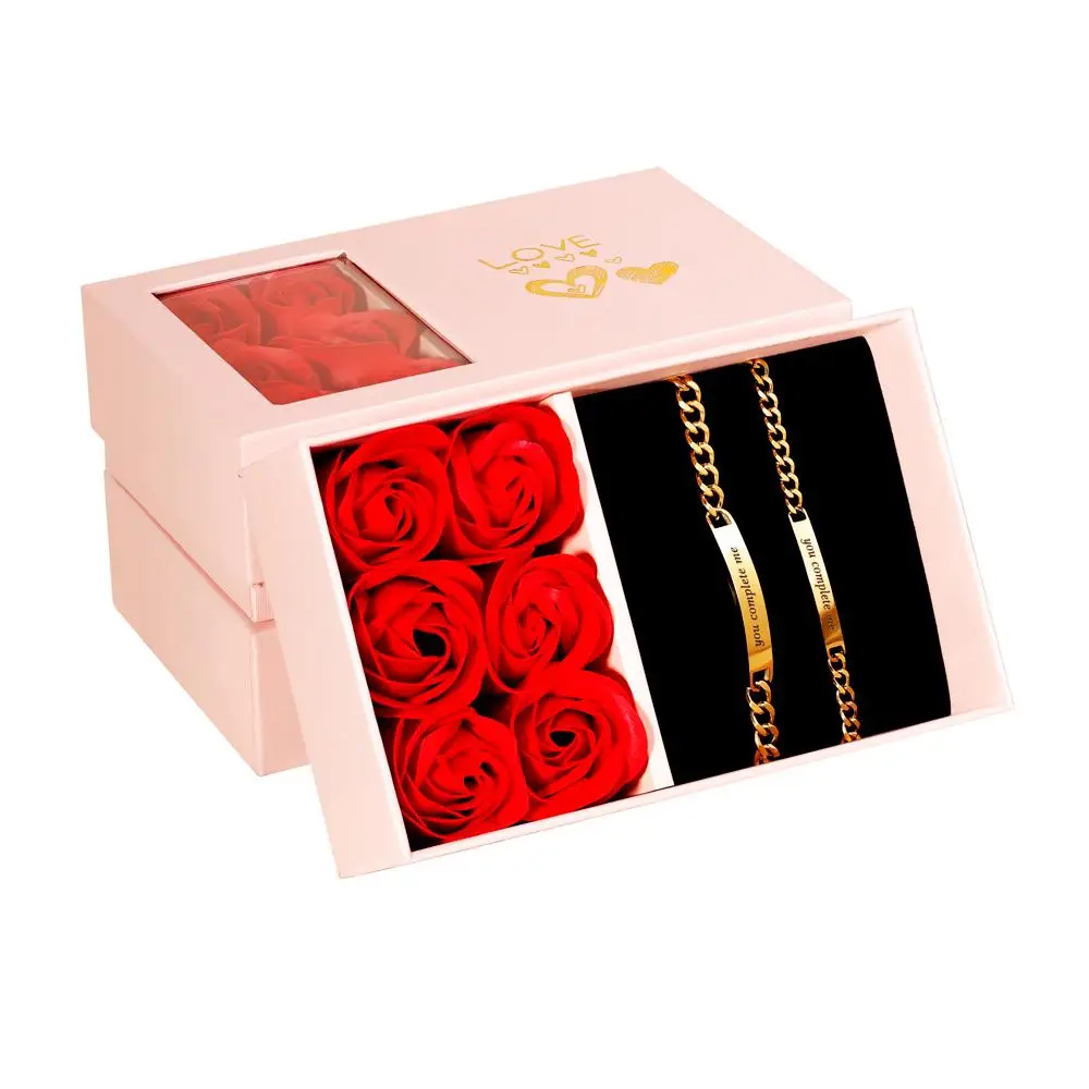 Engraved-Adjustable-Couple-Bracelets-2-bracelets-Customized-Couple ...