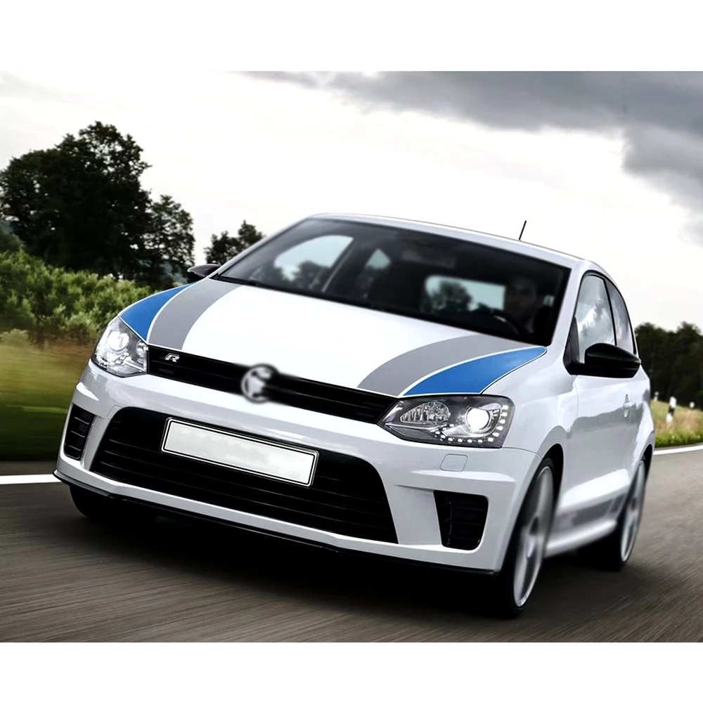 Volkswagen Polo Modified Car
