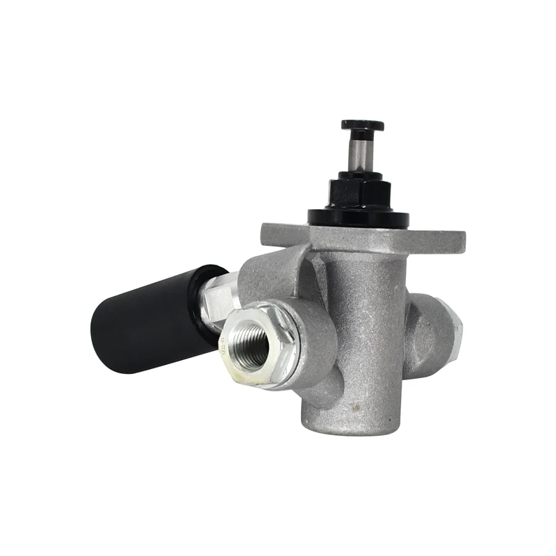 Fuel Supply Pump 244825 TWD1230ME Compatible with KHD Pump FP/KG24P200 ...