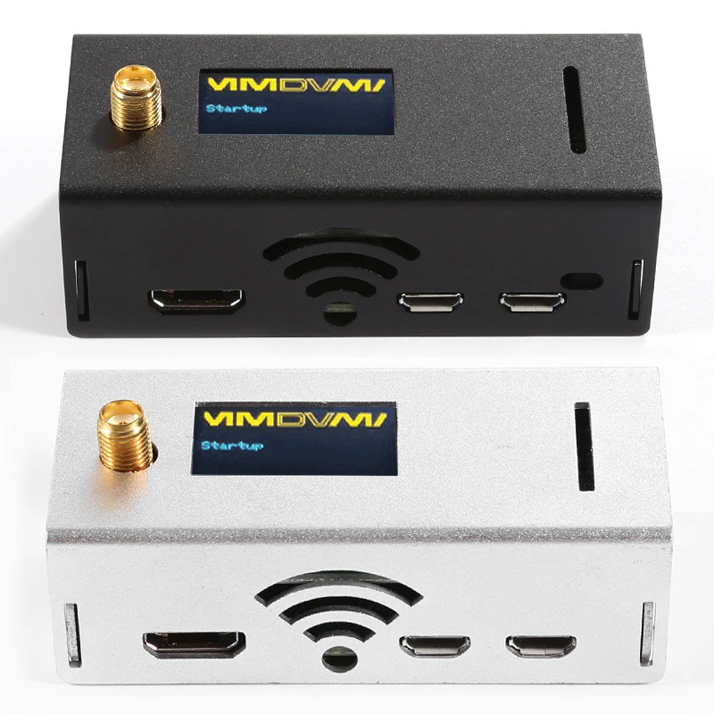 Digital-Display-MMDVM-Hotspot-Portable-JumboSpot-Convenient-Operation ...