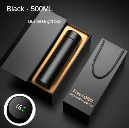 Gift for Saudi Arabia Stainless Steel Vacuum Thermos Coffee Tumbler ...