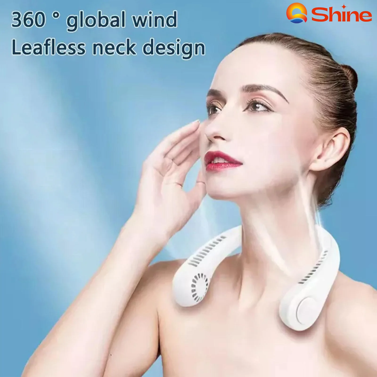 Portable-Neck-Fan-USB-Rechargeable-Electric-Fan-Mini-Ventilador-Air ...