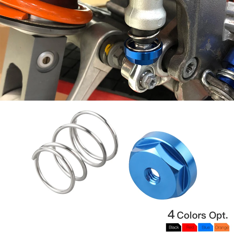 Motocross-Rear-Brake-Pedal-Return-Spring-Kit-For-Husqvarna-TE-FE-TC-FC ...