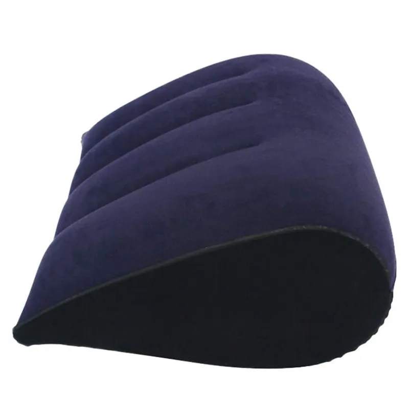 Toughage Inflatable Sex Pillow Positions | Sex Positions Wedge Pillow ...