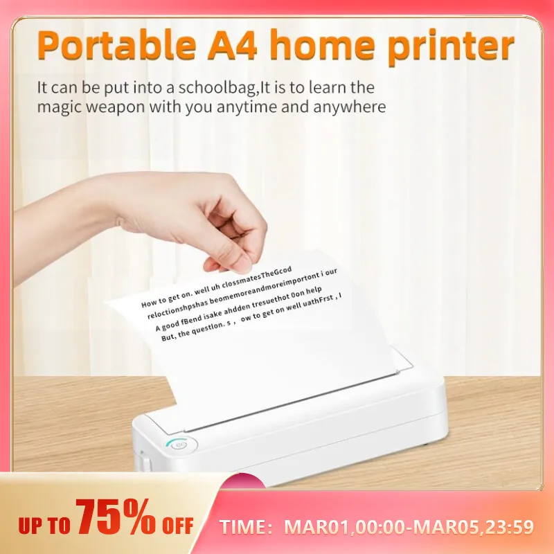 Portable-Mini-Thermal-Printer-A4-Paper-Photo-Printer-From-Mobile-Phone-WiFi-Wireless-Bluetooth ...