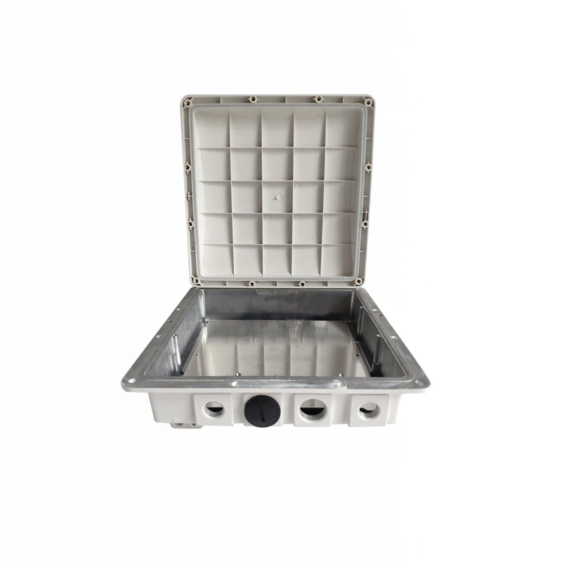 Gateway Base Station Waterproof case IP67 Bridge AP case Internet of ...