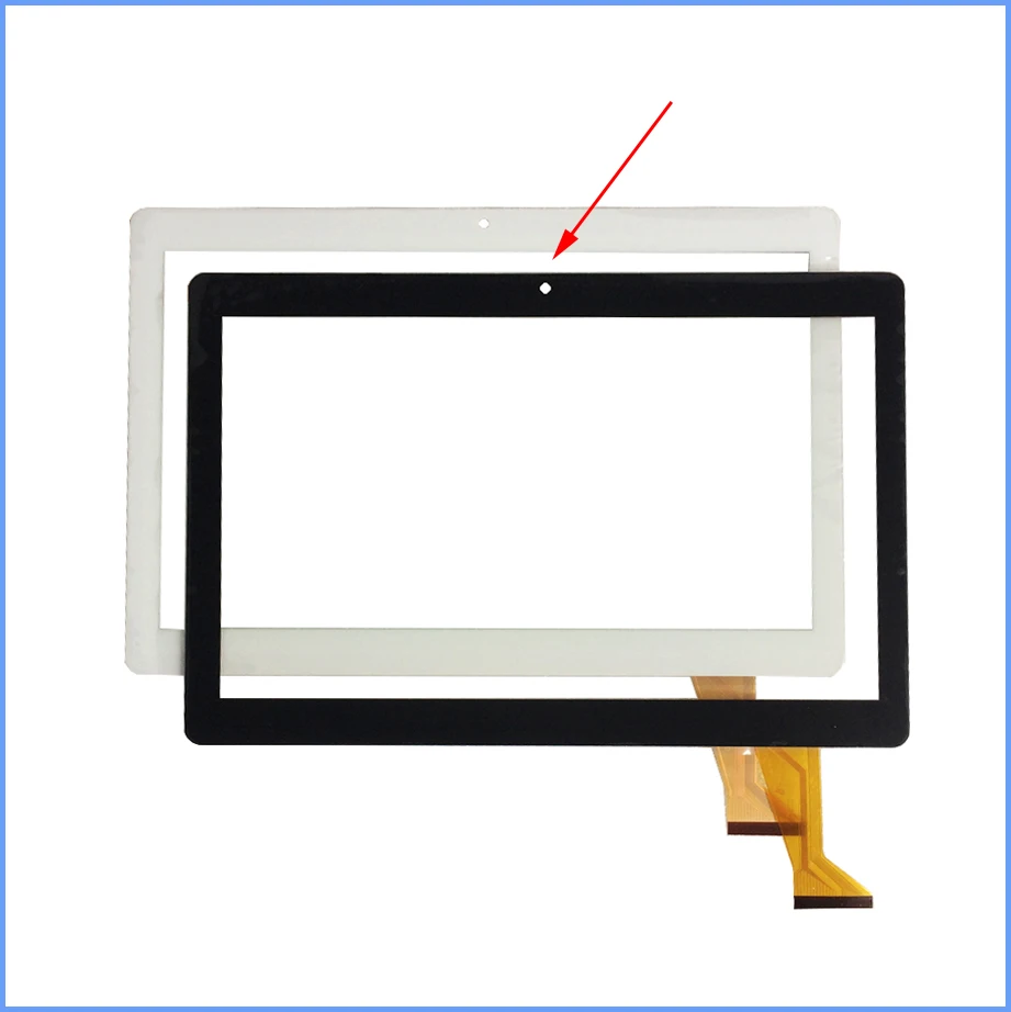 10.1" MF-879-101F MF-835-101F CH-1096A1-FPC276-V02 DH-1096A1-PG-FPC276 ...