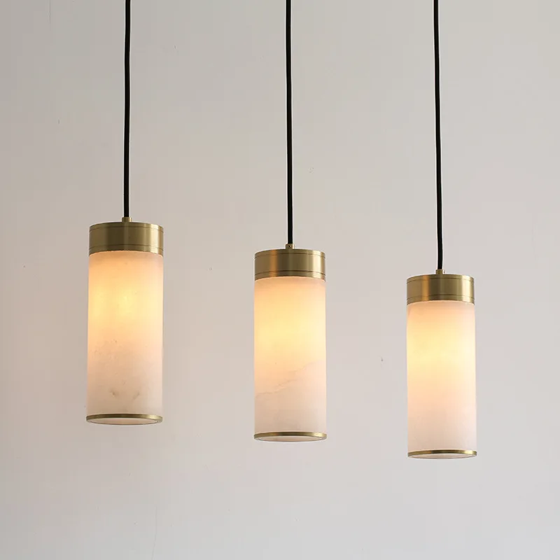 Villa-New-Arrival-Mable-lampshade-Pendant-Lights-Cord-Pendant-Ac-90 ...