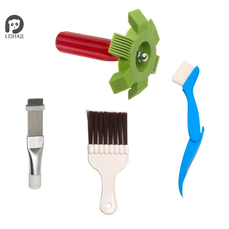 Universal-Car-Radiator-Fin-Repair-Comb-Air-Conditioner-Condenser-Comb ...