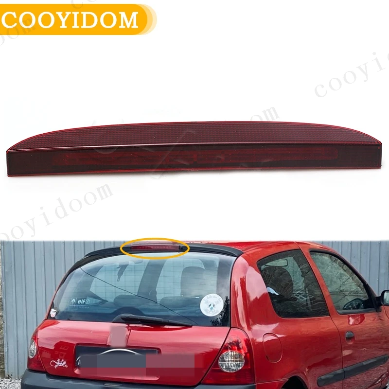 1-PCS-3rd-Brake-LightRear-High-Level-Stop-Light-7700410753-Brake-Car ...