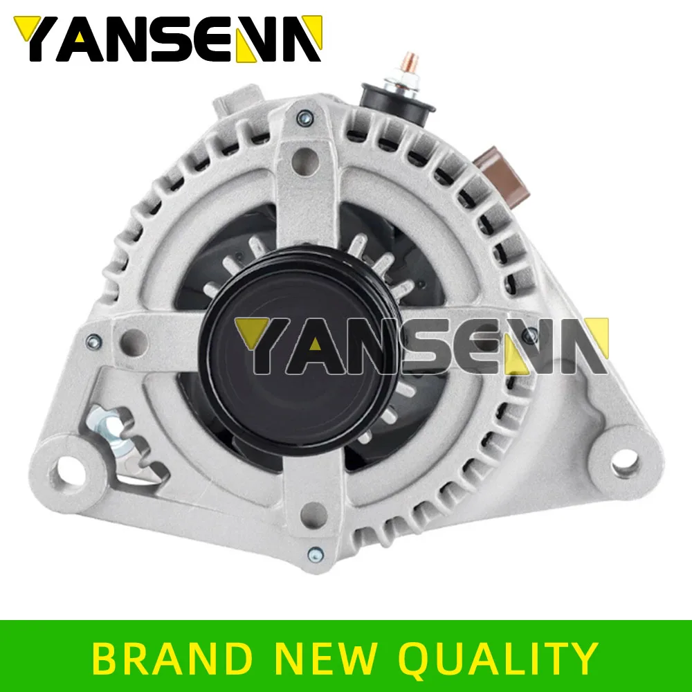 Alternador de 100AMP para Toyota Camry 2012-2016 2.5L Rav4 2009-2012 2 ...