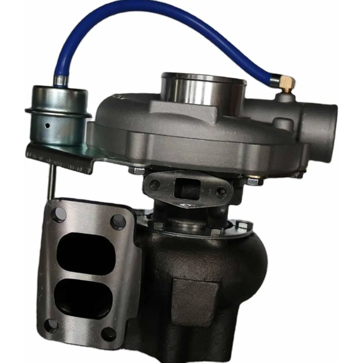 Turbo TBP4 Turbocharger 702646-5005S 3960478 For CUMMINS 6BTAA 5.9L ...