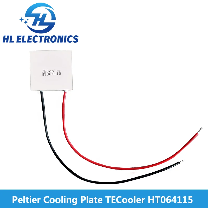 TECooler-HT064115-Peltier-Module-Cooling-Peltier-for-808nm-Diode-Laser ...