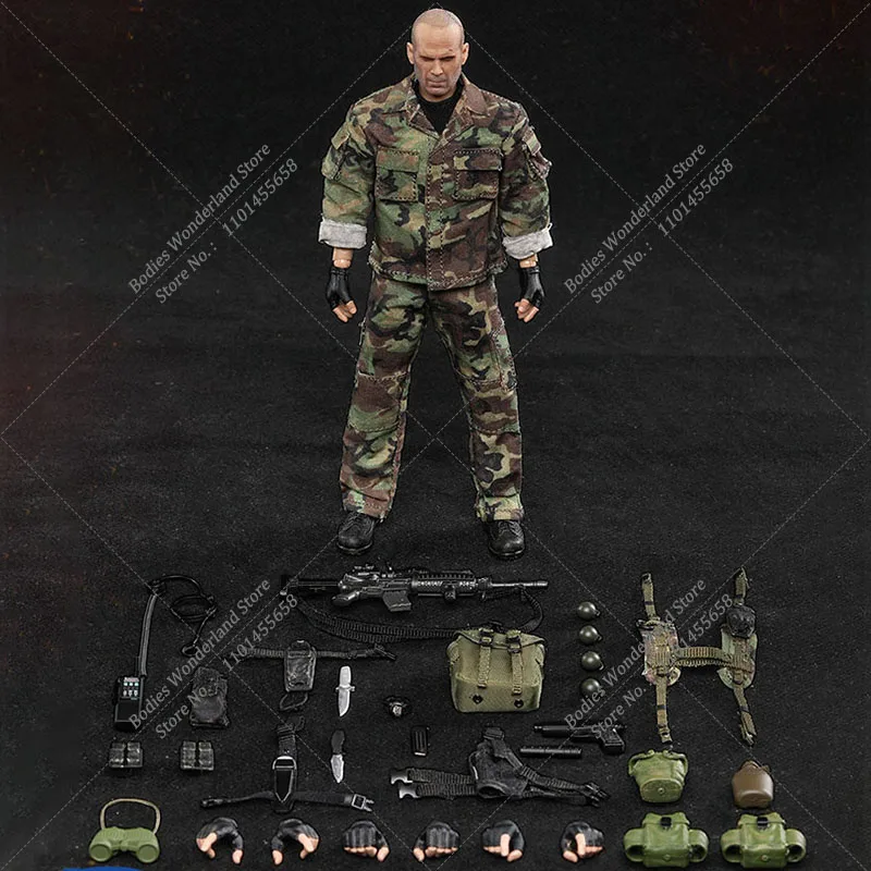 CRAZY-FIGURE-LW019-1-12-Scale-Collectible-CFTOYS-1-12-SEAL-Special ...