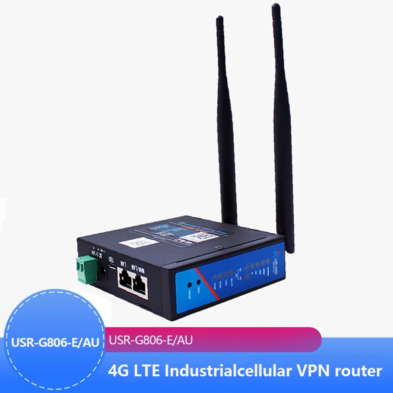 USR-G806-E-AU-Europe-Australia-Version-Industrial-Routers-High ...