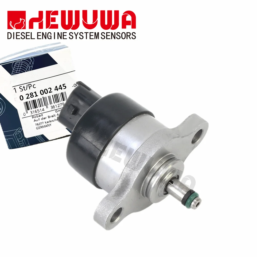 Common-Rail-Pressure-Regulator-0281002445-Fuel-Control-Valve-for ...