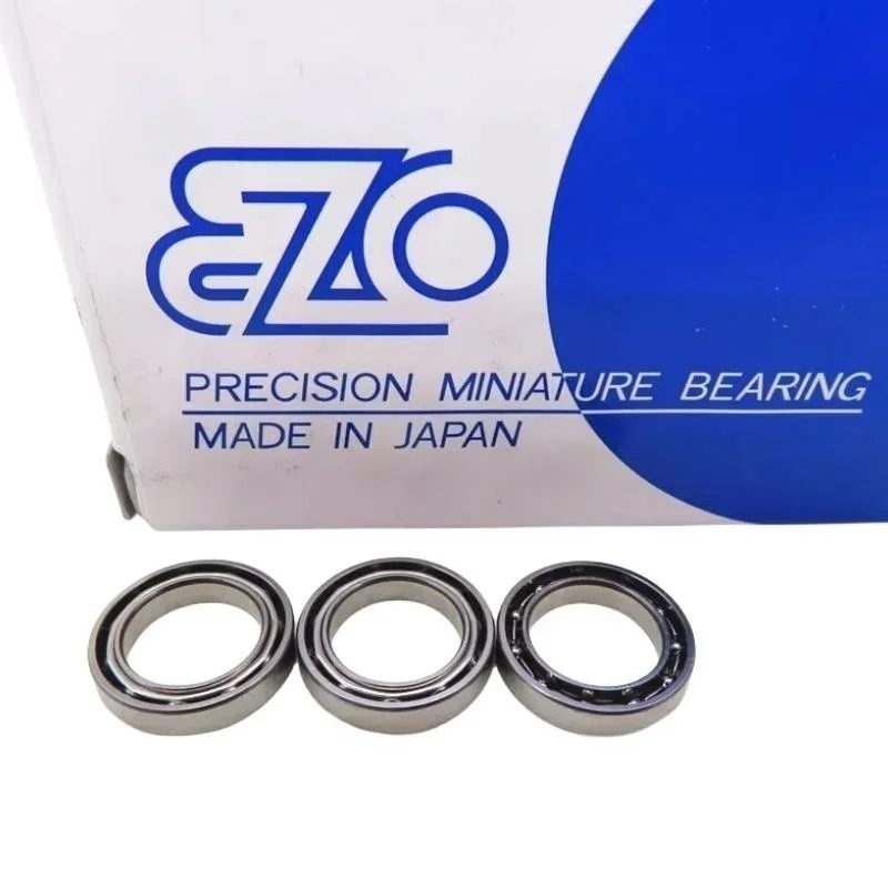 Original-Japan-EZO-bearing-6700-10-15-3mm-A-1510-open-high-precision ...