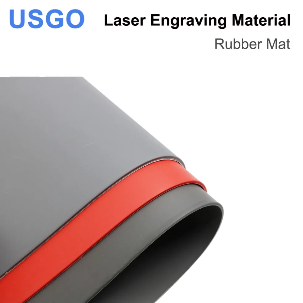 USGO-Rubber-Mat-Laser-DIY-Engraving-Materials-for-Laser-Engraving ...