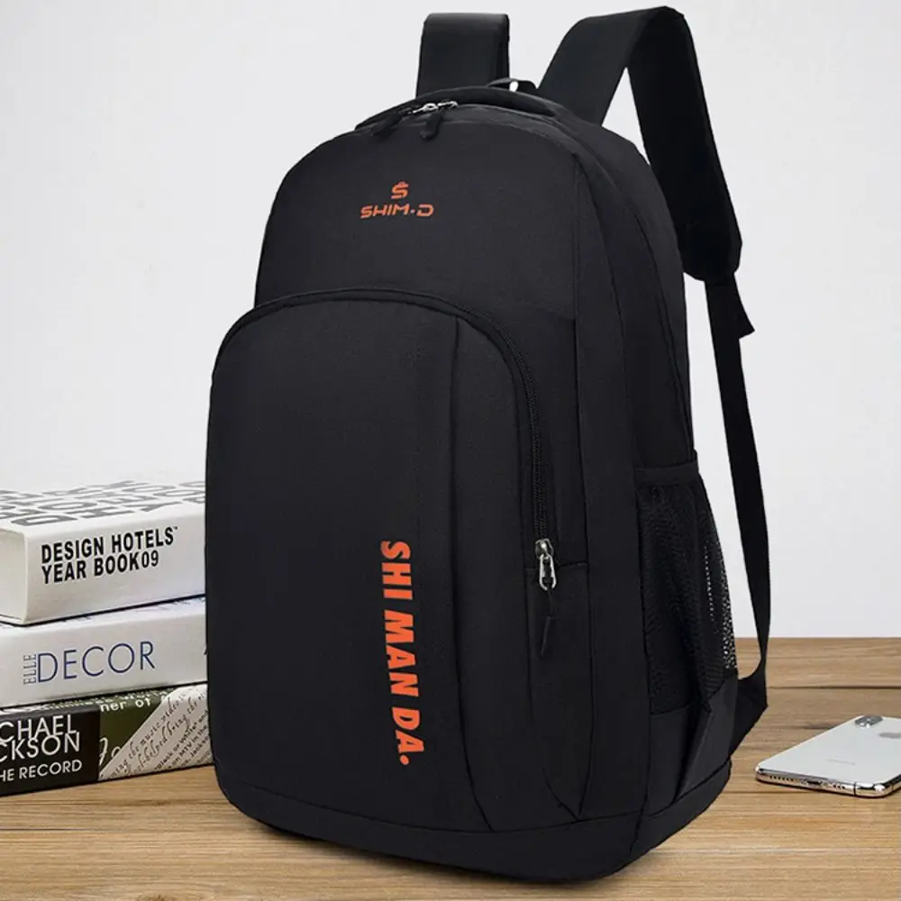 Practical-Oxford-Backpack-Waterproof-Large-Capacity-Men-s-Backbag ...