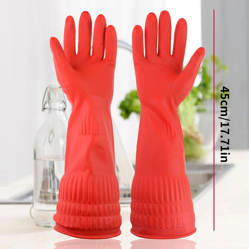 Plaster Hand Glove