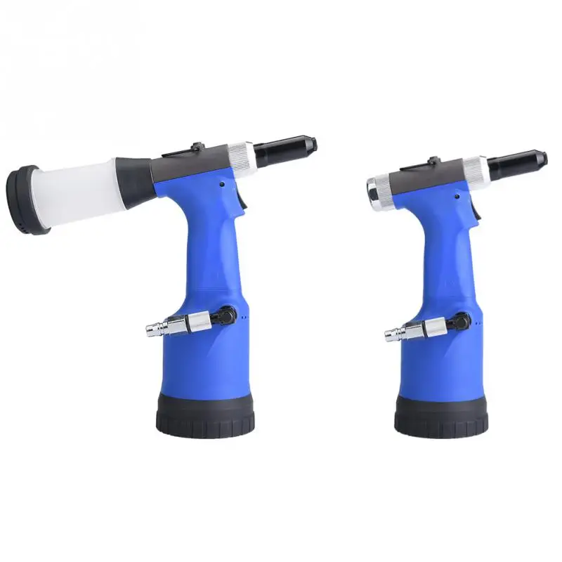 Protable Riveting Universal Pneumatic Riveter Hydraulic Riveting Tool ...