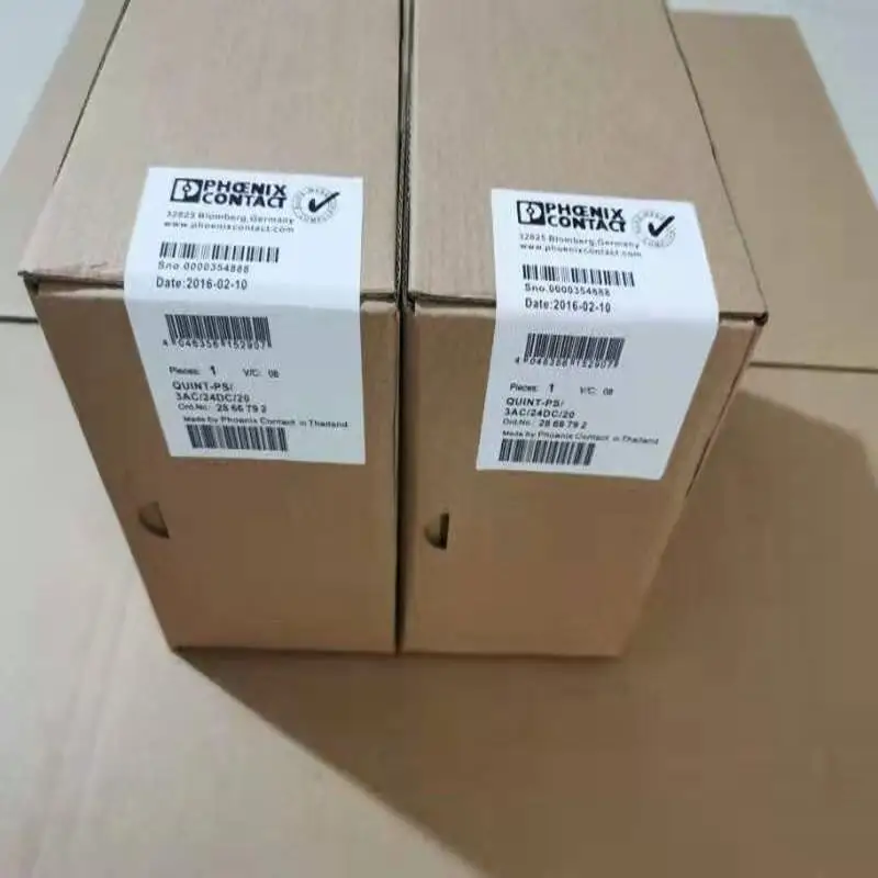 Phenix-Contact-QUINT-PS-100-240AC-24DC-10-2938604-2938646-2866776 ...