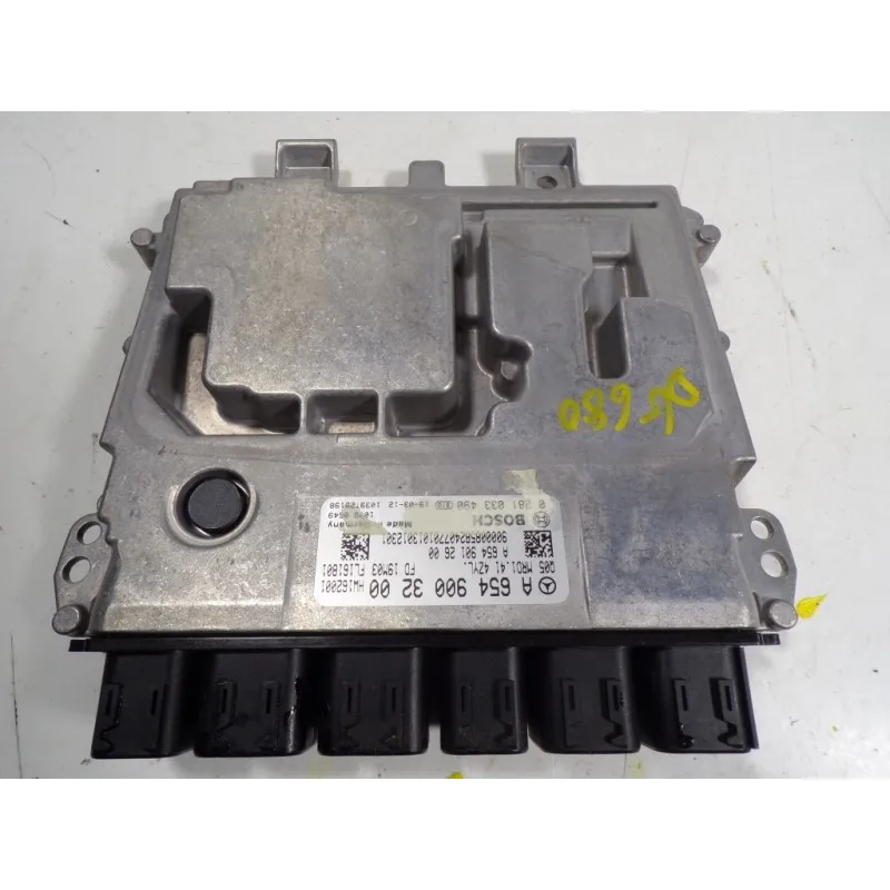 Hub-A6549003200-028133490-A6549003200-17000570-MOTOR-switchboard-for ...