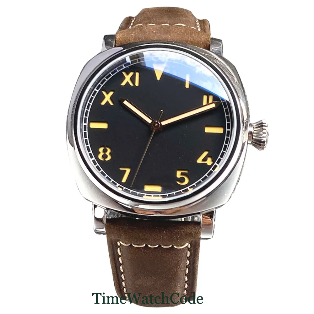 NH35-PT5000-Diver-Automatic-Watches-Men-s-Watch-42mm-200m-Waterproof ...