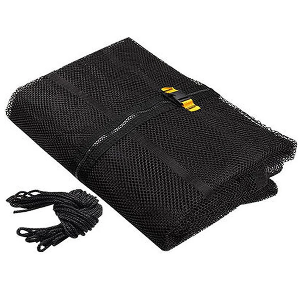 Trampoline Protective Net Nylon Trampoline Kids Children Jumping Pad ...