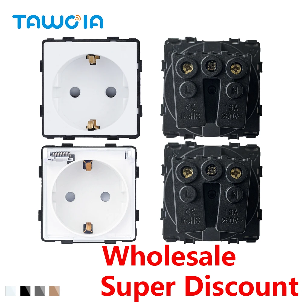 TAWOIA Factory Outlet EU Russia Germany Standard With Safety Door Type ...