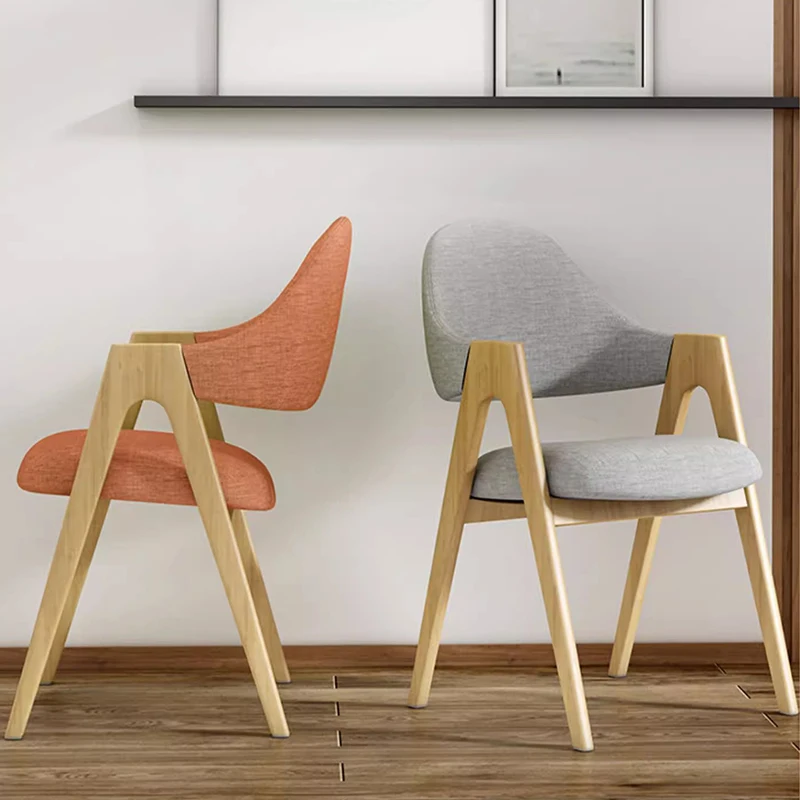 Individual-Armchair-Wooden-Living-Room-Chairs-Dresser-Living-Room ...