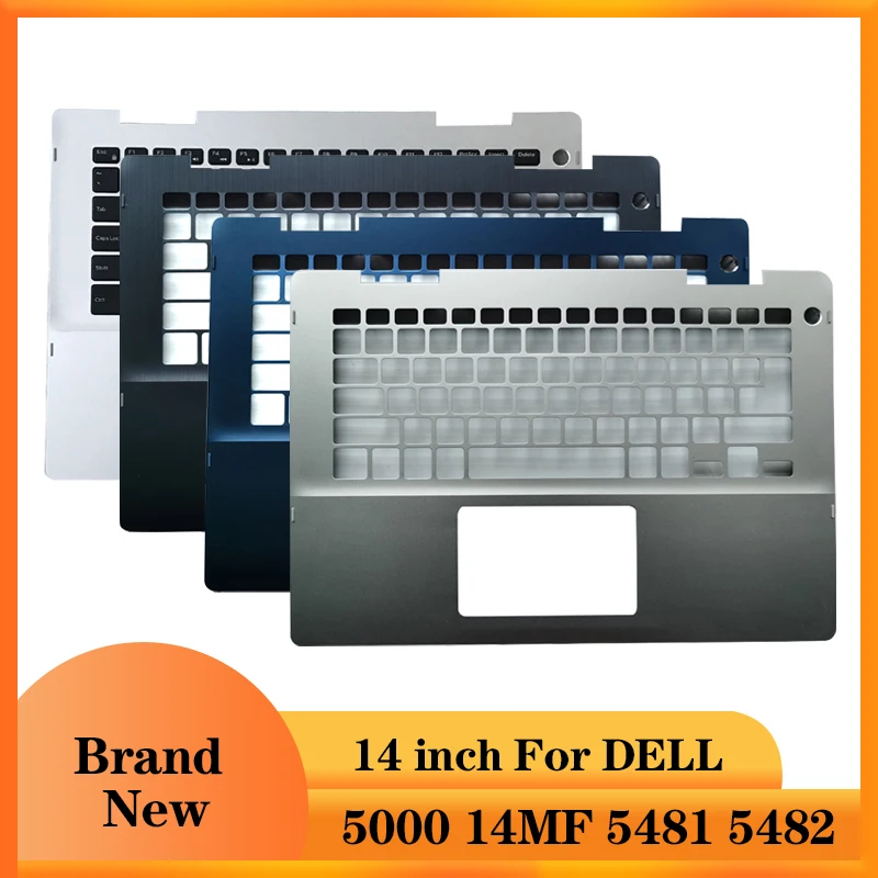 Novo Capa Para Laptop Dell Inspiron 14 5000 14mf 5481 5482 Capa ...