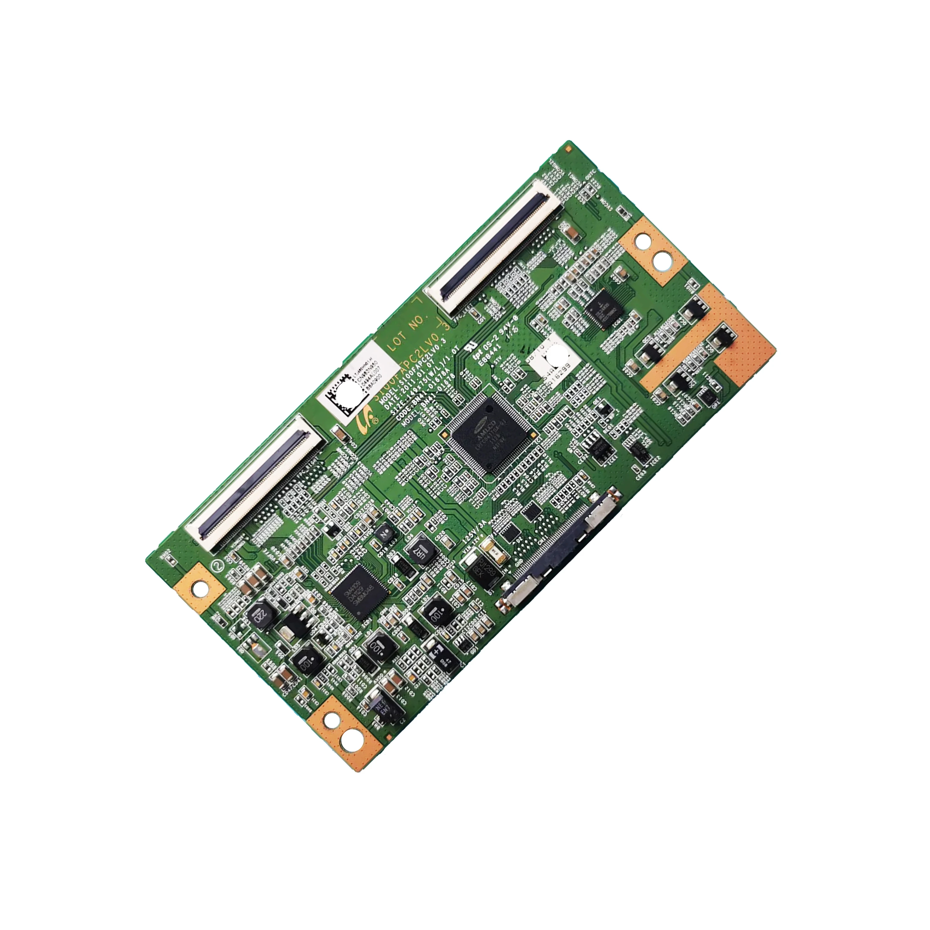 S100FAPC2LV0-3-BN41-01678A-Logic-Board-is-for-TV-UE40D5520RK ...