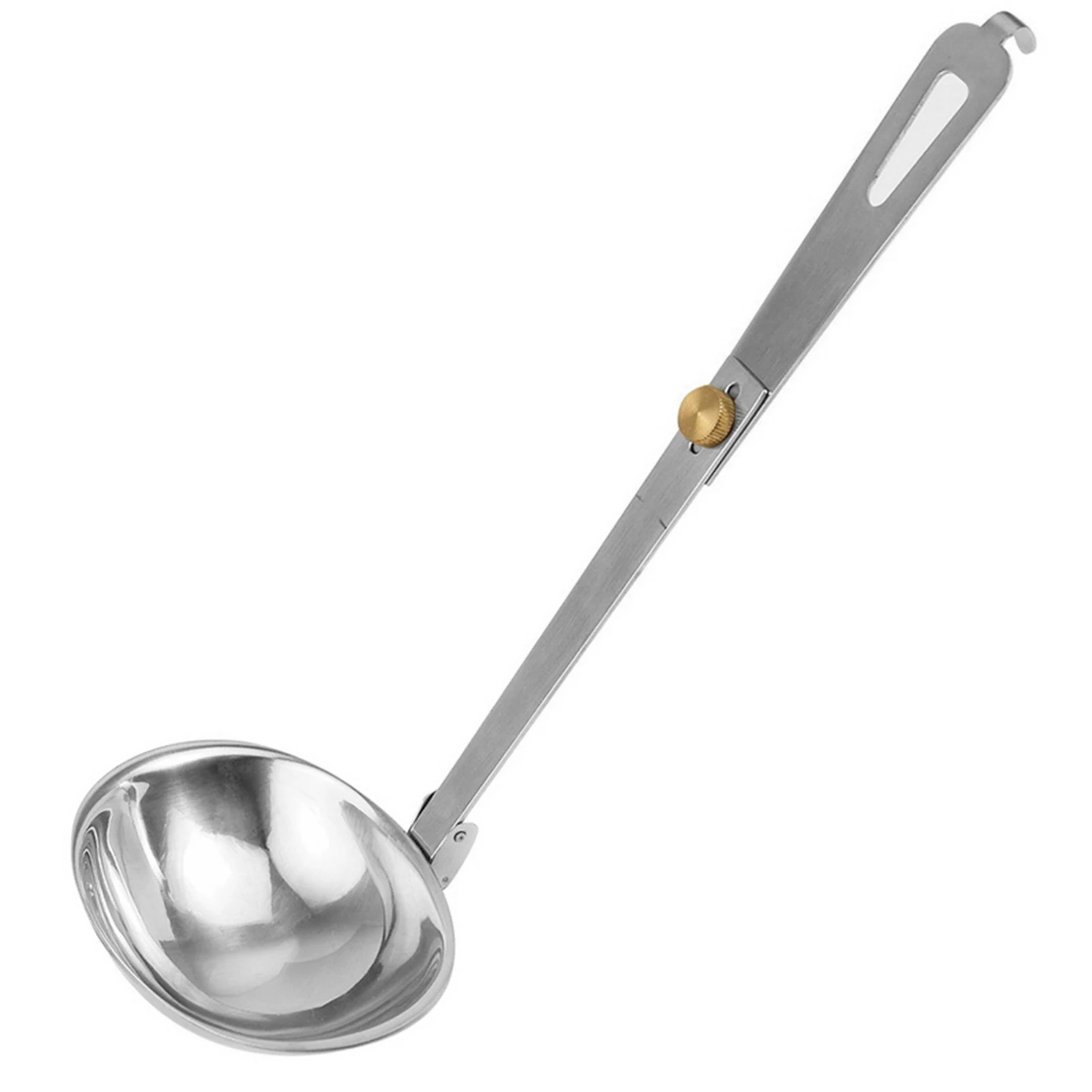 Foldable-Soup-Spoon-Portable-Stainless-Steel-Camping-Soup-Spoon-for ...