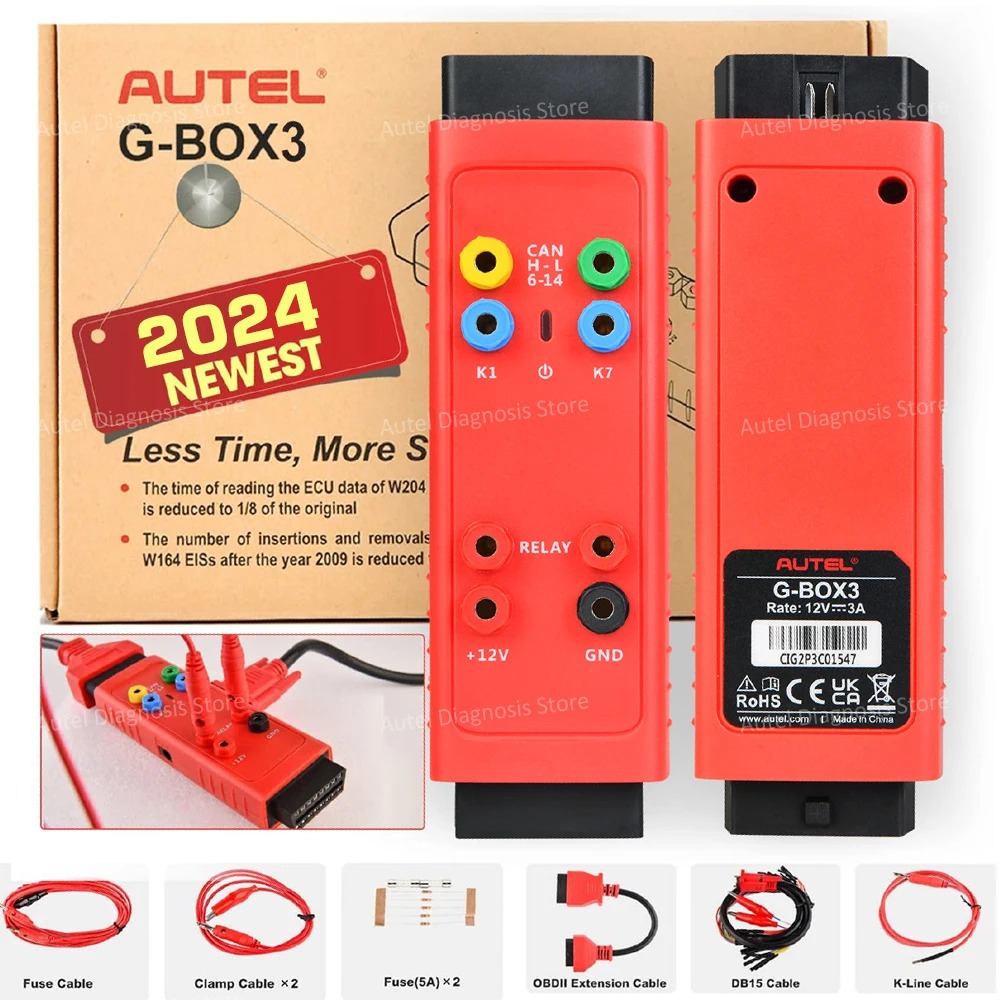 Autel-GBOX3-Key-Programming-Tool-G-BOX3-For-Mercedes-Benz-BMW-Toyota-4A ...
